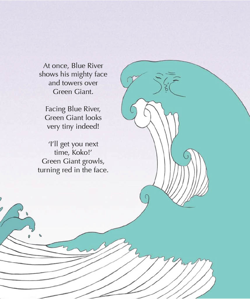 Koko the Great | National Gallery Singapore